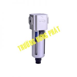 BỘ LỌC GPF SERIES | Khí Nén Hoa Nam